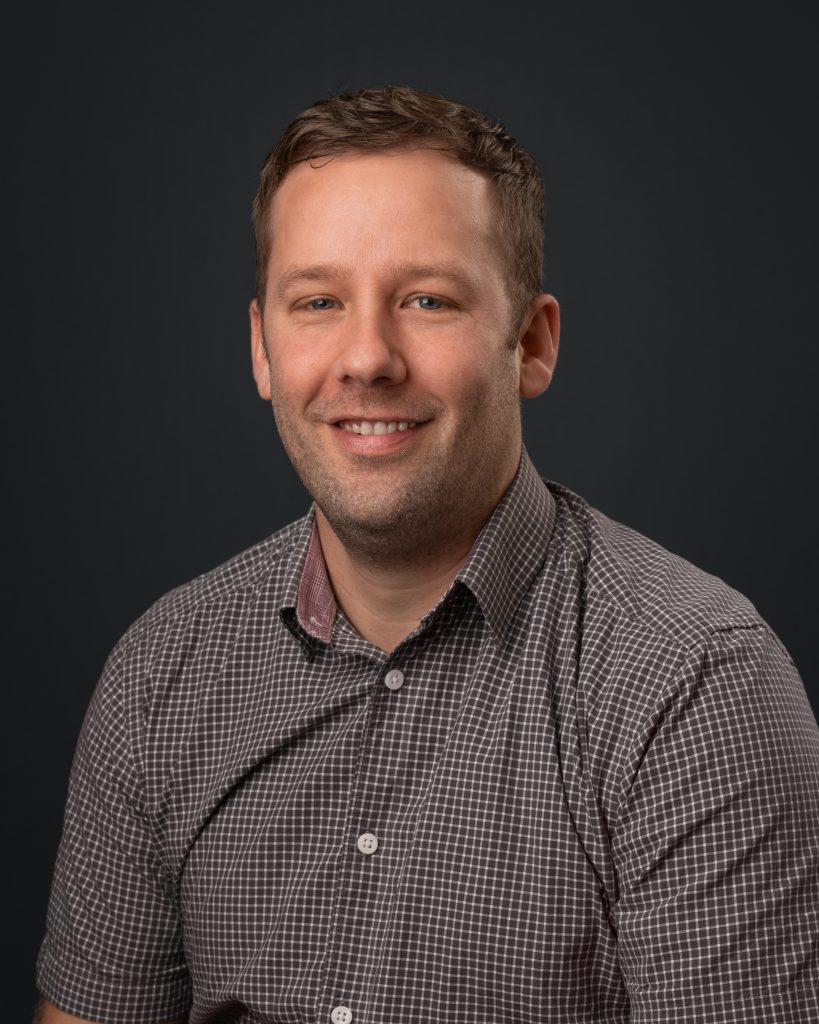 Profile Photograph Rob Barwise 2 - Flavourfresh Salads